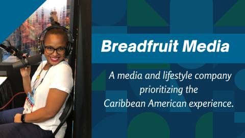 Breadfruit Media | IFW
